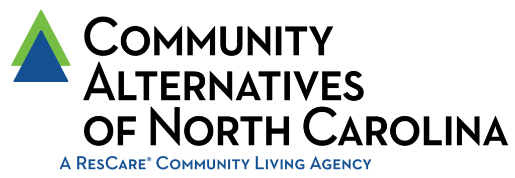 Community Alternatives North Carolina- ResCare Community Living