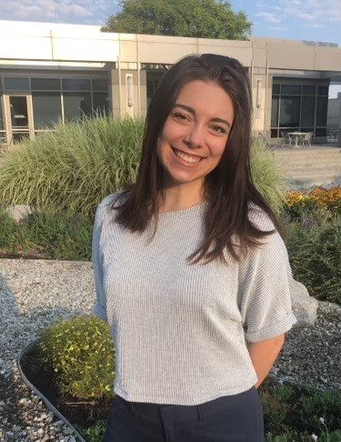 New Jersey Direct Support Professional - 2021 NJACP Hero Award