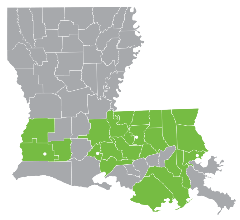 ResCare Community Living Louisiana ResCare Community Living Louisiana