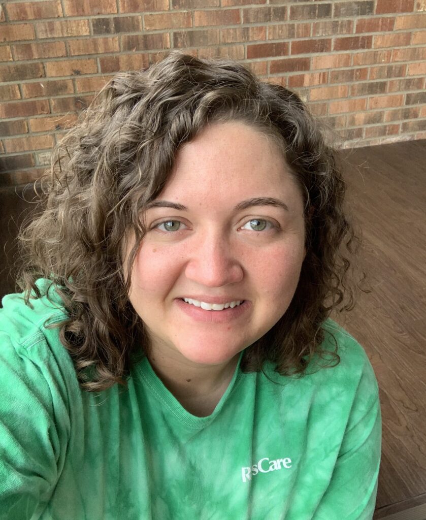 Employee Success Stories - ResCare Community Living